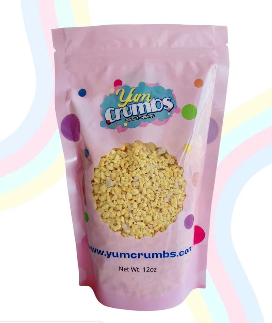Edible Toppings and Sprinkles – The Dessert Depot