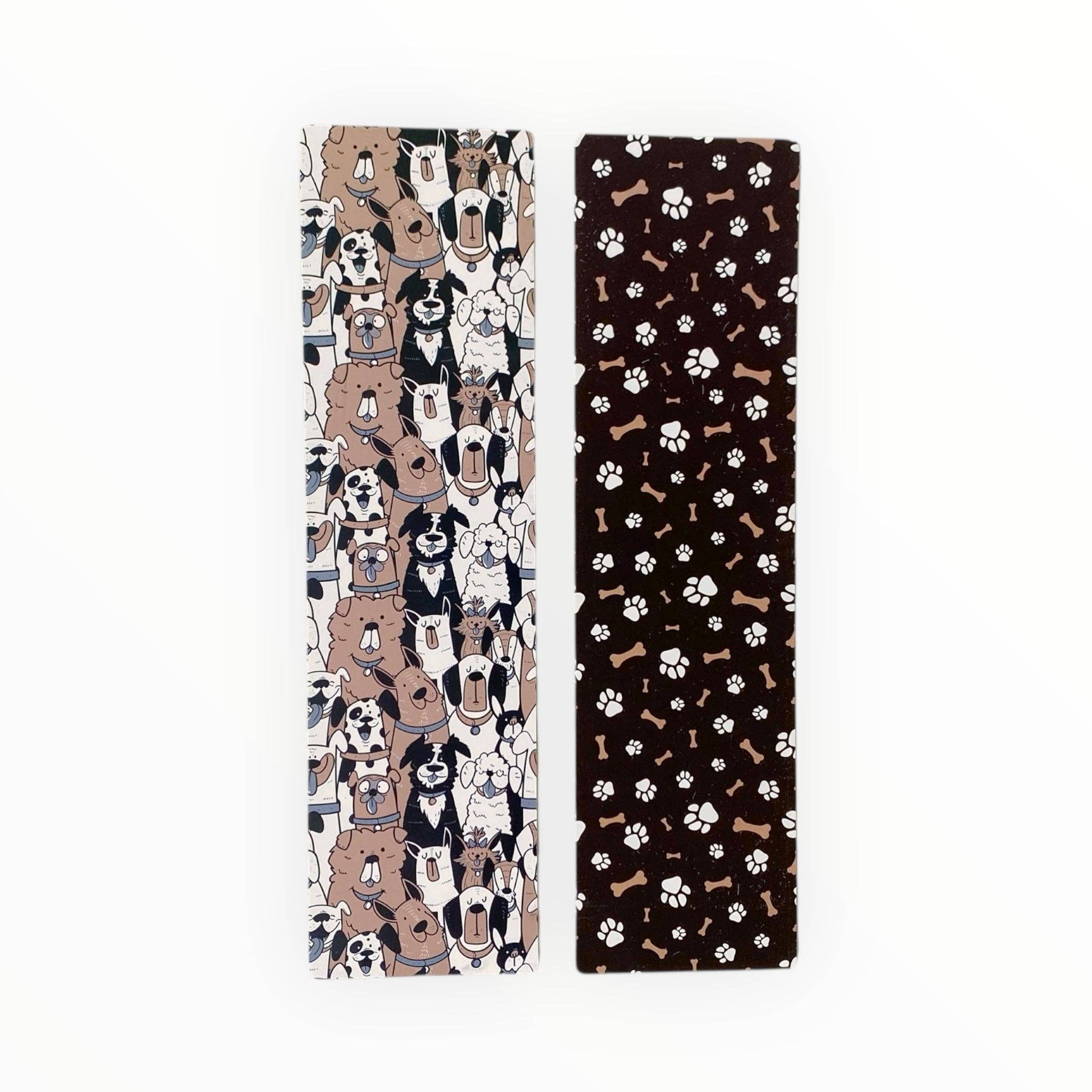 Dare to Bake - Double Sided Bag Inserts 25 pcs- Dog/ Puppy/ Bones – The ...